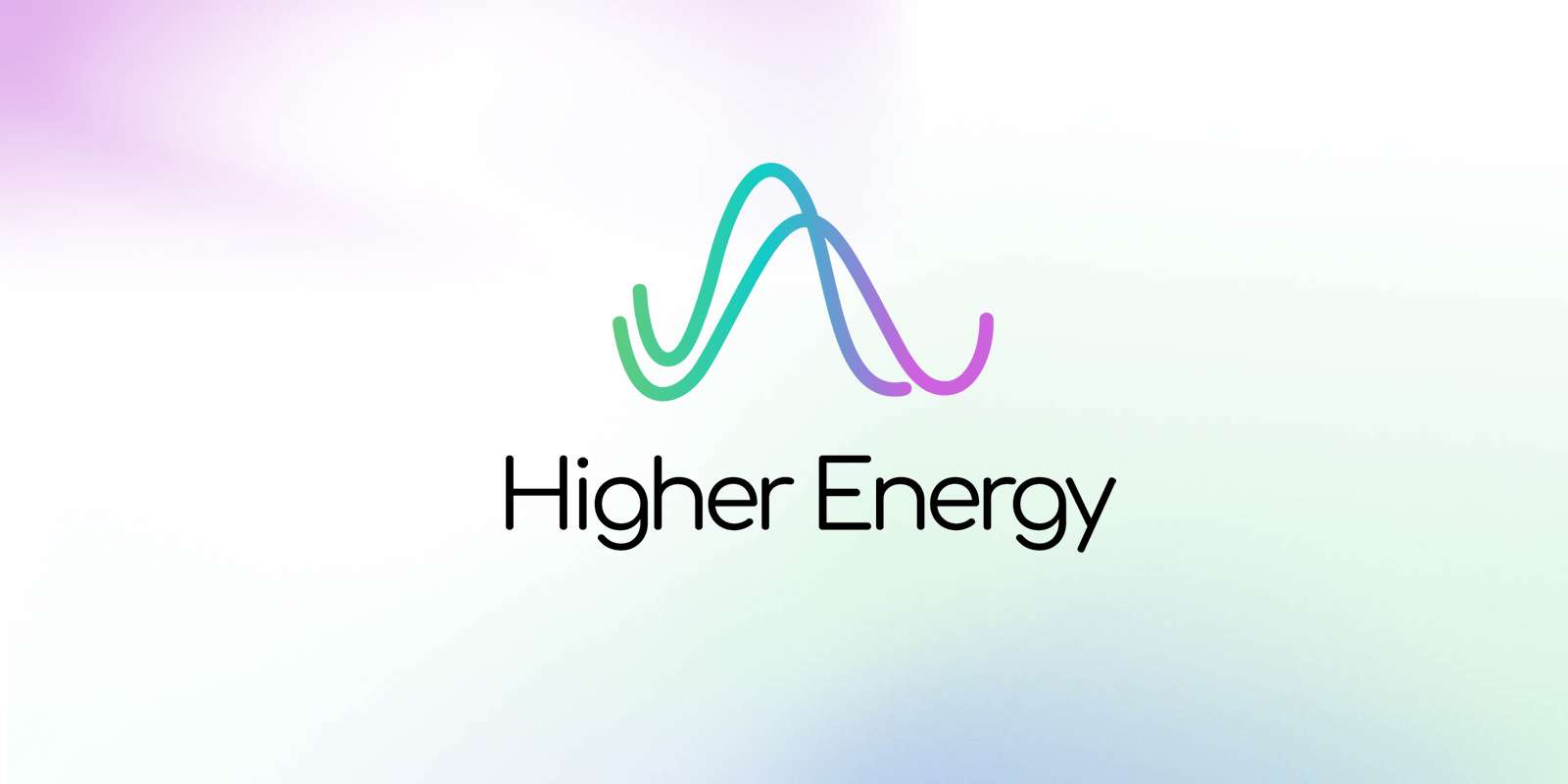 Higher Energy Master Energy, Master Life.